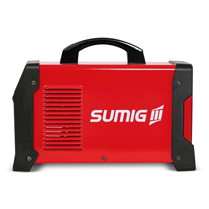 Máquina de solda TIG TIGER 208 Alta frequência HF (high frequency) - DC ...